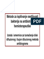 Izjava Sa Dva Svedoka Najnovija | PDF