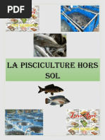 Manuel 5. Elevage de Poisson Chat Africain Clarias Gariepinus en Bacs ...