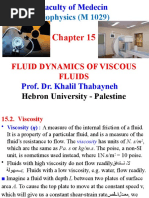 Haaland Equation for Friction Factor | PDF | Fluid Mechanics | Liquids