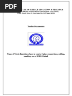 BEML SRM Tender Document Download Guide | PDF | Operating System ...