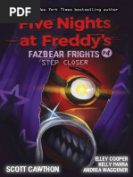 FNaF Survival Logbook | PDF