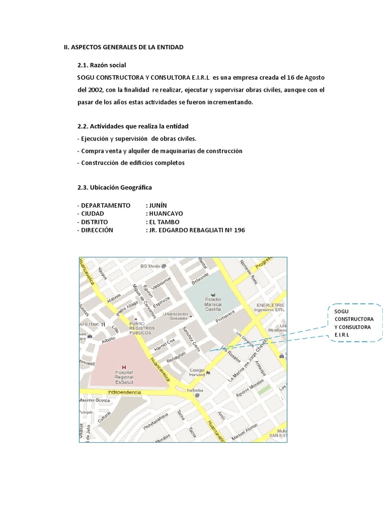 Sogu | PDF | Economias | Business