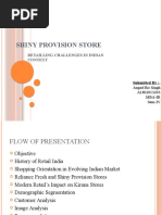 Reckitt Career Compass Case Competition 2024 | PDF | Brand | Microsoft ...