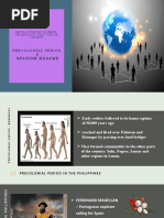 WMSU Powerpoint Template | PDF | Dune | Beach