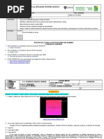 Mapa Da Efectividade | PDF