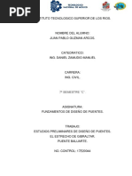 Perforacion Con Posteadora | PDF | Mecánica de suelos | Suelo