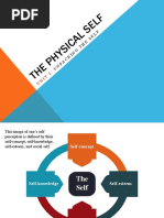 Multiple Self Vs Unified Self | PDF