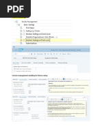 SAP Batch Classification Overview | PDF