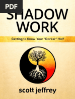 Shadow Work Journal | PDF | Shadow (Psychology) | Shame