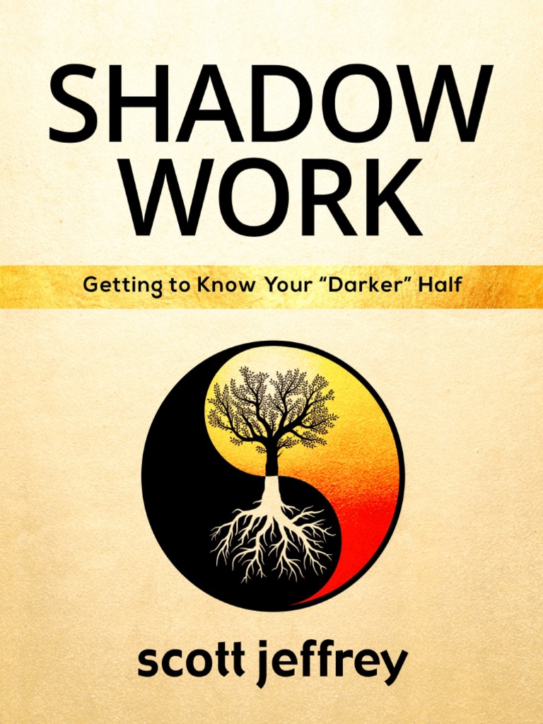 Shadow | PDF | Shadow (Psychology) | Psychology