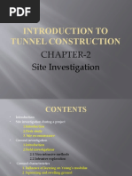 Rock Engineering For Foundations, Slopes and Tunnels | PDF | Asphalt ...