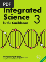 Integrated Science For CSEC | PDF