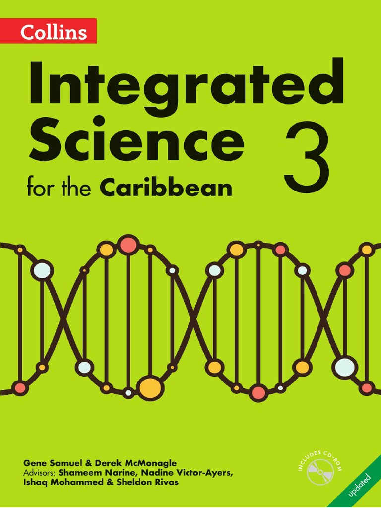 Collins - Integrated Science For The Caribbean 3 PDF | PDF | Kidney ...