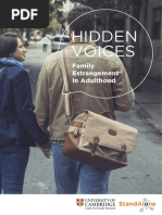 Arthur Aron's 36 Questions Guide | PDF