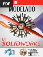 El Gran Libro de Solidworks 3 Edicion | PDF