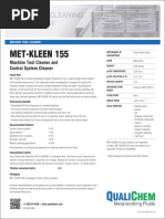 Ultraclean Go 25 LTR | PDF | Ultrasound | Water