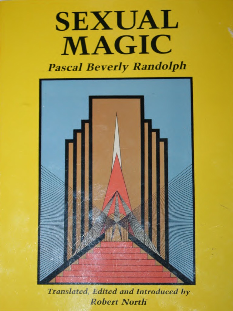 Randolph Paschal Beverly - Sexual Magic PDF | PDF | Religious Belief ...