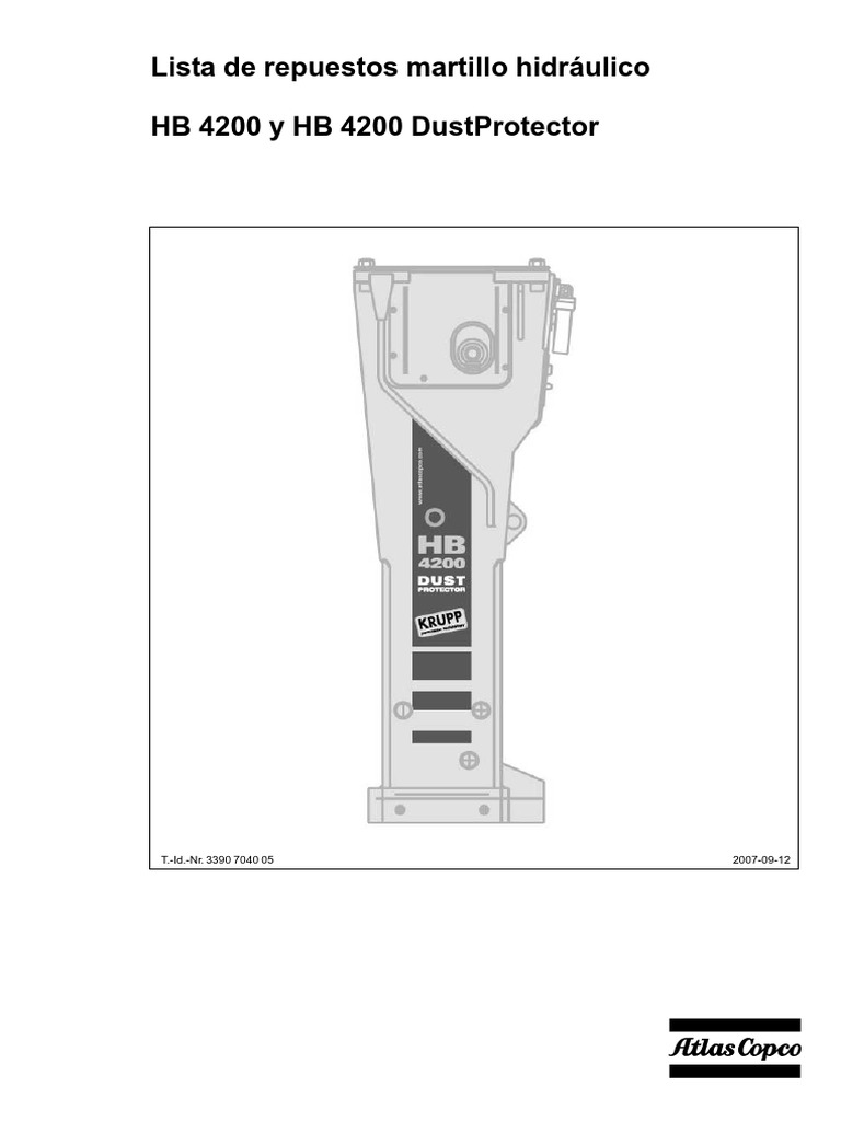 HB 4200 | PDF | Herramientas | Metalurgia