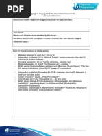 Extracted Pages From IB DP Sports, Exercise and Health Science Course ...