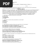Ana Maria Matute - El Arbol de Oro | PDF