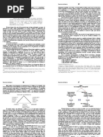 El Modelo Actancial de Greimas - Clase | PDF | Cognición | Semiótica