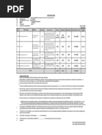 FCI E-Auction Guidelines | PDF | Auction