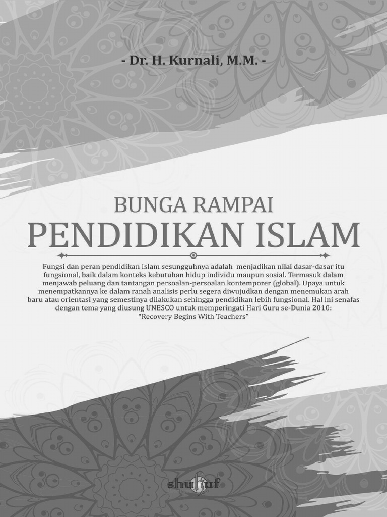 Buku Bunga Rampai PDF | PDF