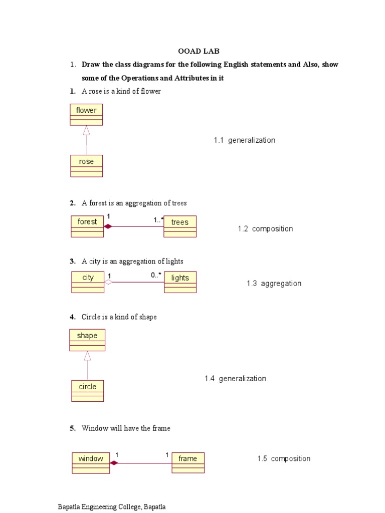 OOAD Lab Class Diagrams and Use Cases | PDF | Cellular Network | Landline
