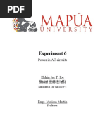 Exercise 1: Microsoft Power Point - Practical Exercises | PDF