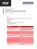 1 Novacron S Overview | PDF | Dye | Color