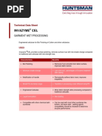 1 Novacron S Overview | PDF | Dye | Color