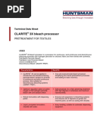 Ecolab Xy12 English | PDF | Disinfectant | Bleach