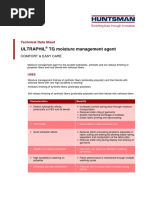 Dicrylan SD Shade Deepener: Technical Data Sheet | PDF | Dye | Dyeing