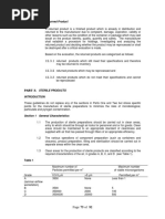 ASME B 31.3 Fluid categories | PDF | Toxicity | Pressure