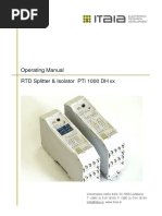 Iso 81346 10 2022 | PDF | Power Station | International Organization ...