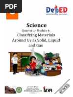 Science3 - Q2 - Mod4 - Classifying Animals According To Body Parts and ...