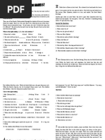 PlusOne HSS Grade 6 Sample | PDF | Zimbabwe