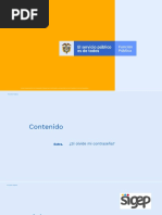 Circular Recuperacion de Usuario y Contraseña | PDF