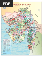 Karnataka Power Grid Overview 2024 | PDF | South India