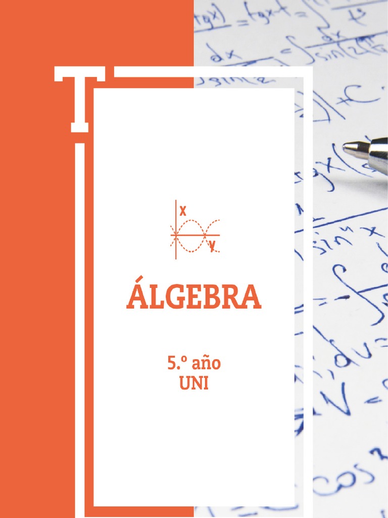 Problemas Propuestos y Resueltos de Algebra TRILCE Ccesa007 | PDF ...