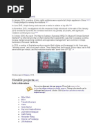 Commonwealth Foods, Inc. Overview | PDF | Social Science | Technology ...