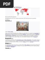 Commonwealth Foods, Inc. Overview | PDF | Social Science | Technology ...