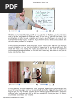 IFOA Qualification Handbook 2023 2024 | PDF | Actuary | Actuarial Science