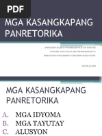 Maele Le Maelana A Basotho | PDF