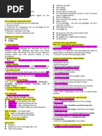 MODULE 4 Filipino Sa Piling Larang Akad New Version Edited 1 | PDF ...