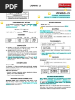 Tablas Antibiograma CLSI 2024 | PDF | Biocidas | Microbiología