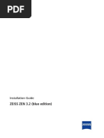 Installation and Use of SIMULIA CST Studio Suite Learning Edition | PDF ...