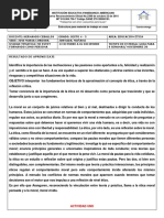 Ley Lafragua: Libertad de Imprenta 1855 | PDF | Libertad | México