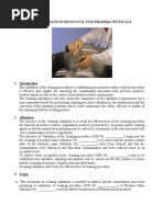 Analytical Method Validation Anvisa | PDF | Detection Limit | Accuracy ...