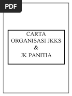 Tagging Fail Panitia | PDF